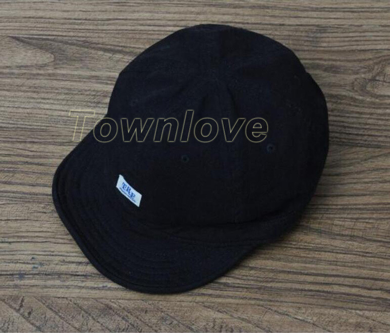 Short Brim Cap Men's Women's Flip Hat Baseball Cap Adjustable Cap Work ...