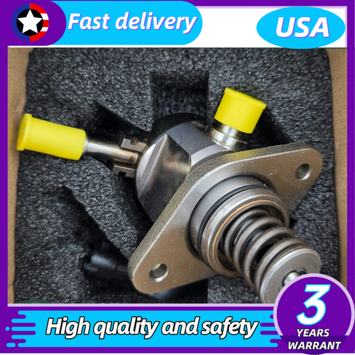 OEM For Hyundai Sonata Kia Optima Hybrid High Pressure Fuel Pump 35320 ...