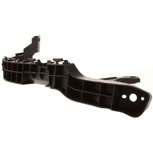 New Front Bumper Bracket Set For 08-12 Honda Accord Sedan HO1066113 ...