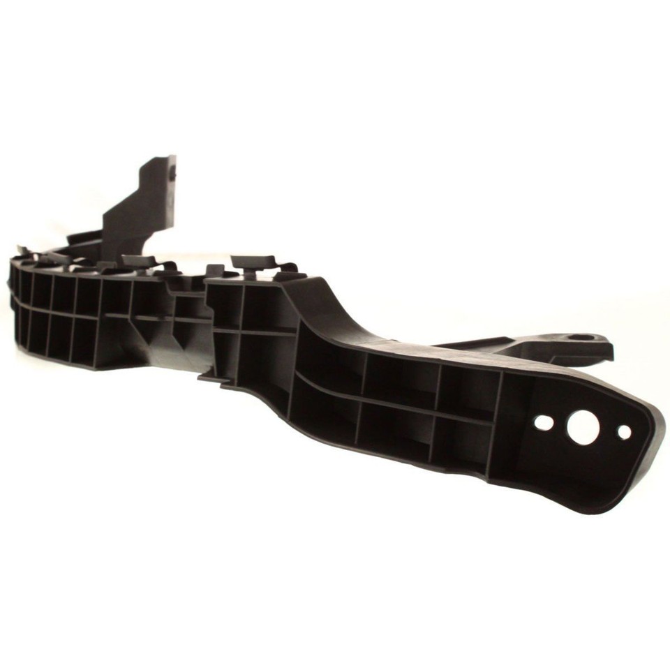 New Front Bumper Bracket Set For 08-12 Honda Accord Sedan HO1066113 ...