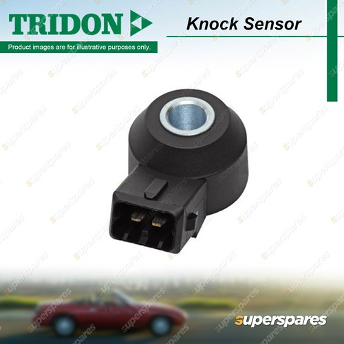 Tridon Knock Sensor for Jeep Commander Compass Grand Cherokee Patriot ...