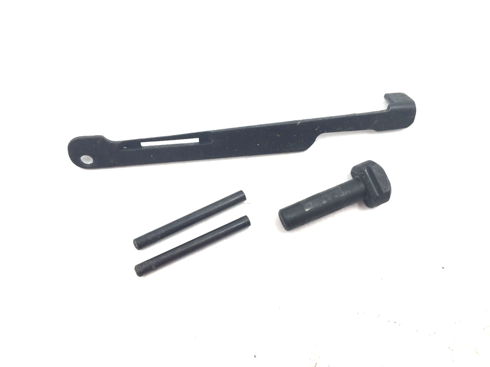 SCCY CPX-2, 9mm Pistol Parts: Assembly Pin, Trigger Bar, Pins | eBay
