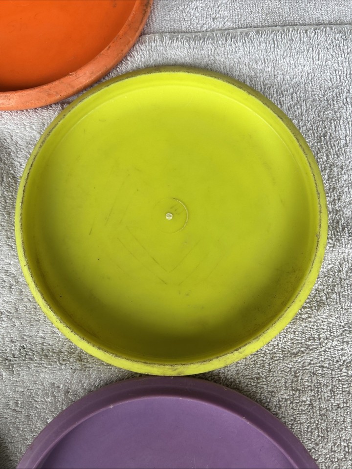 Innova Disc Golf Lot 5 Discs. -Used Shark, Colt, Aviar | eBay