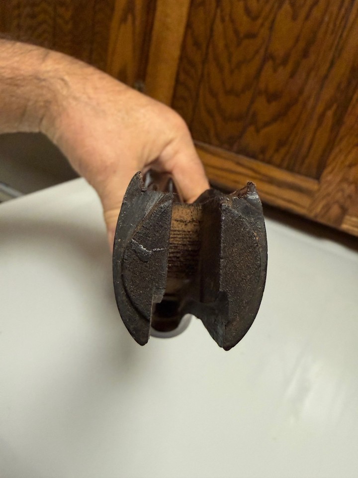 Winchester 1892 1894 Pistol Grip Semi Deluxe Repaired Stock | eBay