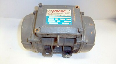 Vimec Motor 270V ER002/B5 | eBay