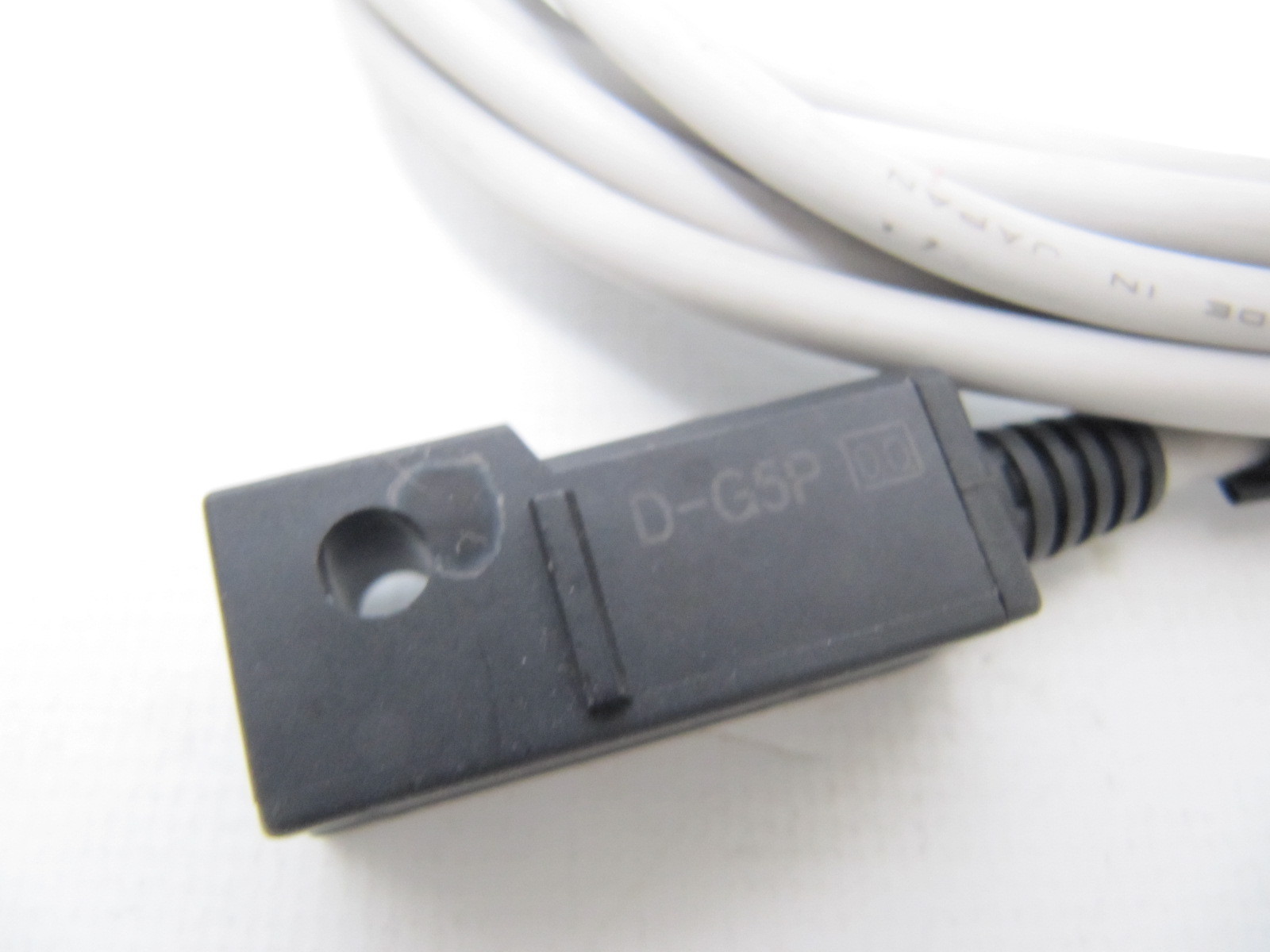 (NEW) SMC Cylinder Switch / Magnetic Reed Switch D-G5P | eBay