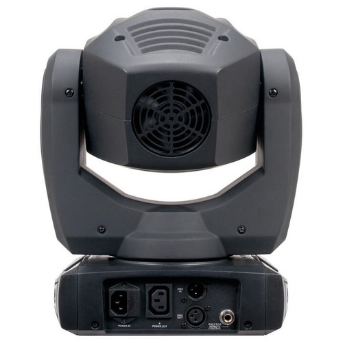 AMERICAN DJREFURBISHED - ADJ Inno Spot Pro 80-Watt Moving Head LED 16 ...