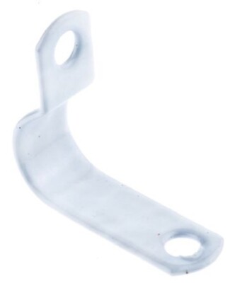 Prysmian FP200 Series CABLE CLIPS 100Pcs Screw Affixing, Polyester ...