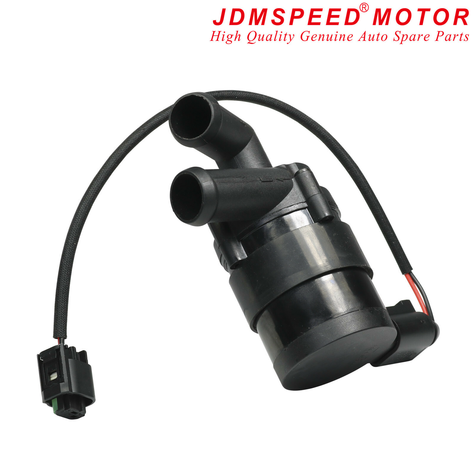 Auxiliary Water Pump For Audi A3 VW Golf Passat Tiguan Seat Skoda ...