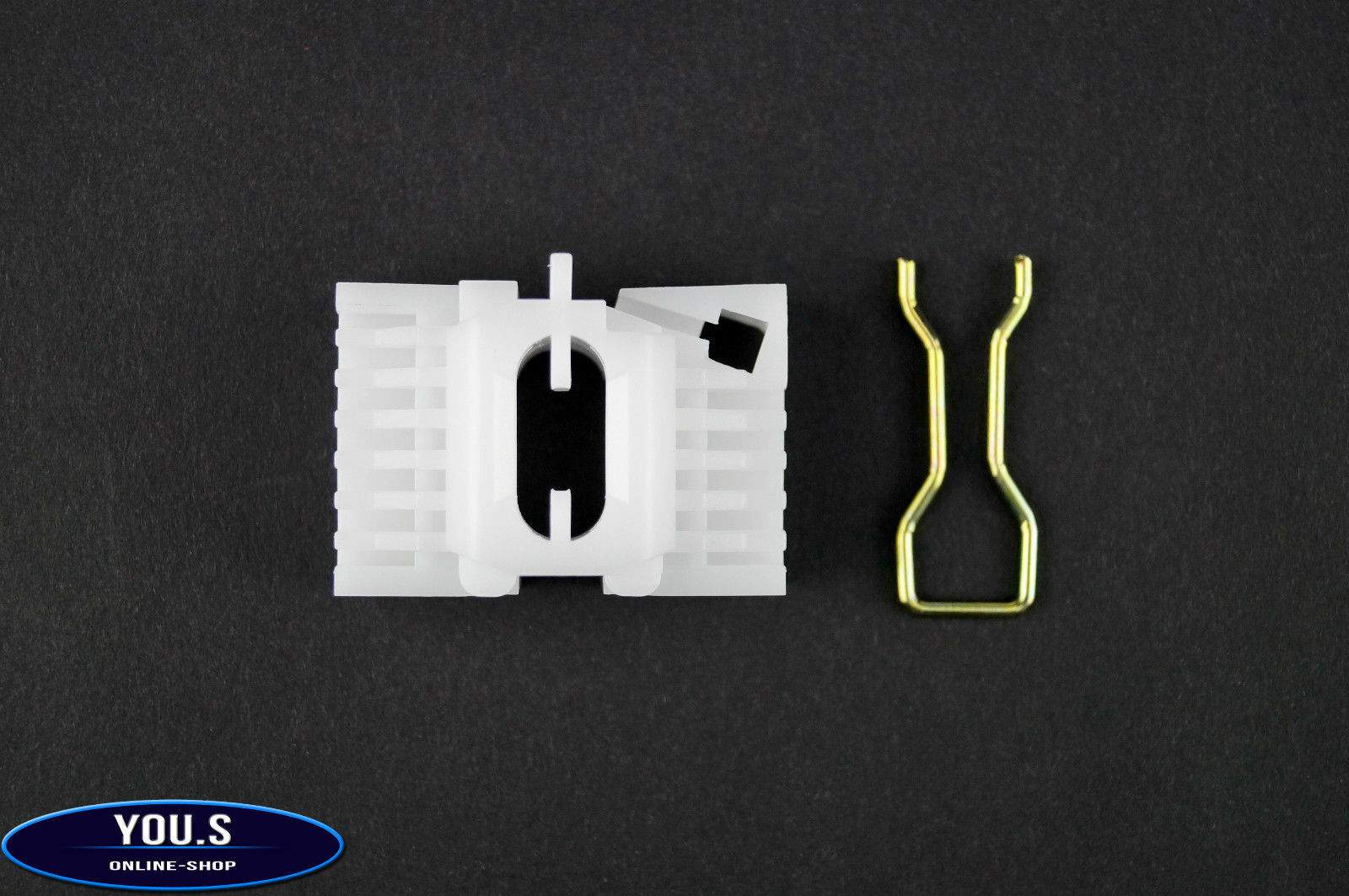 1 Window Regulator Repair Clip for Chrysler Voyager III 3 - Front Right ...