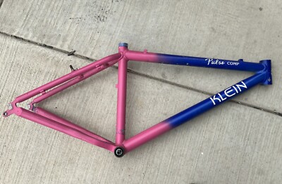 klein pulse frame medium | eBay