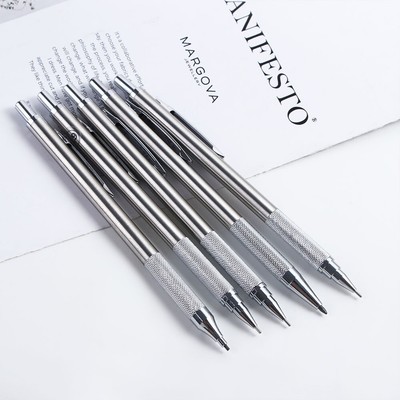 Students Mechanical Pencil Movable Pencil Propelling Pencil Automatic ...