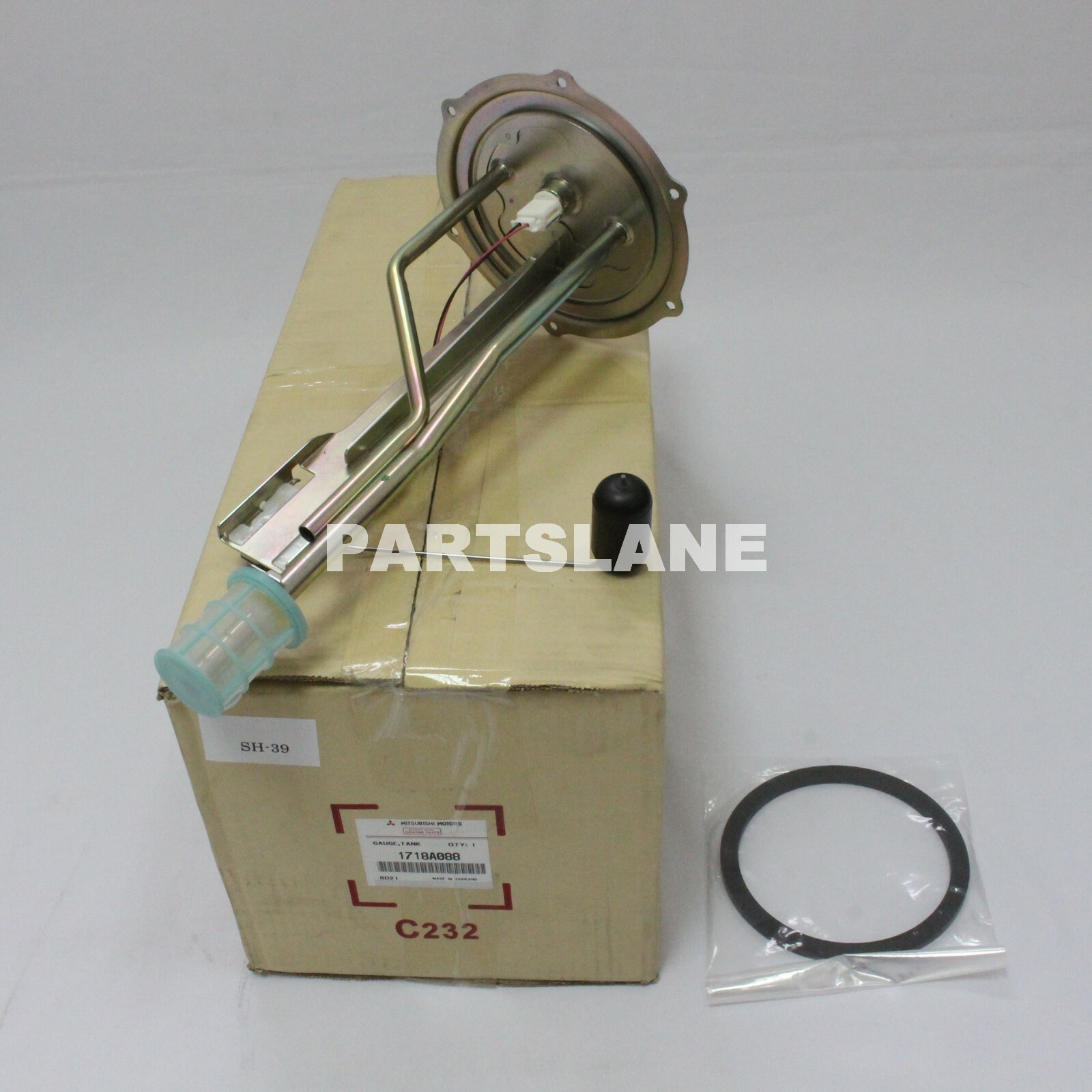Mitsubishi Pajero Nativa Montero Sport OEM Fuel Tank Gauge Unit ...