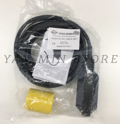 1PC Cable Float Level Switch CFS2-DNBPN-7 | eBay