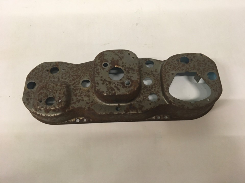 64 65 66 Pontiac GTO LeMans Speedometer Gauge Housing #3 | eBay