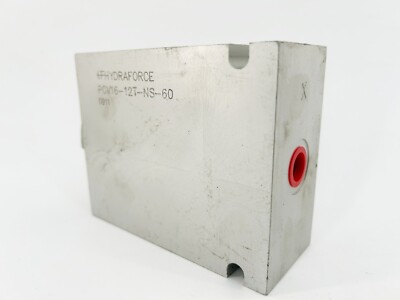 New Hydraforce PCV16-12T-NS-60 Hydraulic Check Valve Assembly | eBay