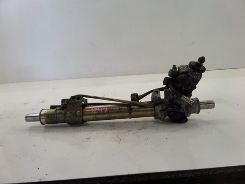BMW 325e Power Steering Rack Gear Box E30 84-92 OEM 318 325 | eBay
