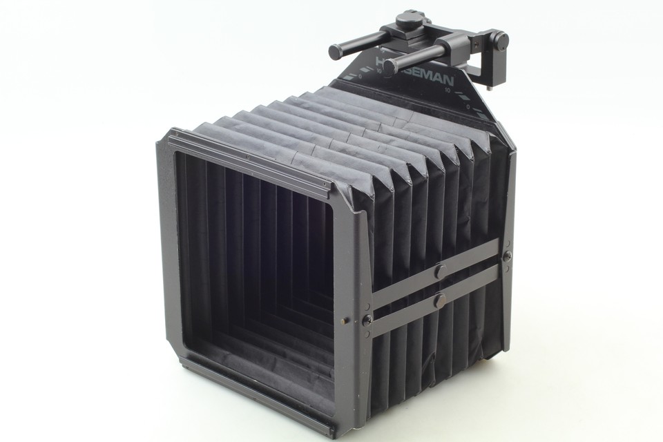 [Near MINT] Horseman View Camera Bellows Compendium Shade From JAPAN | eBay