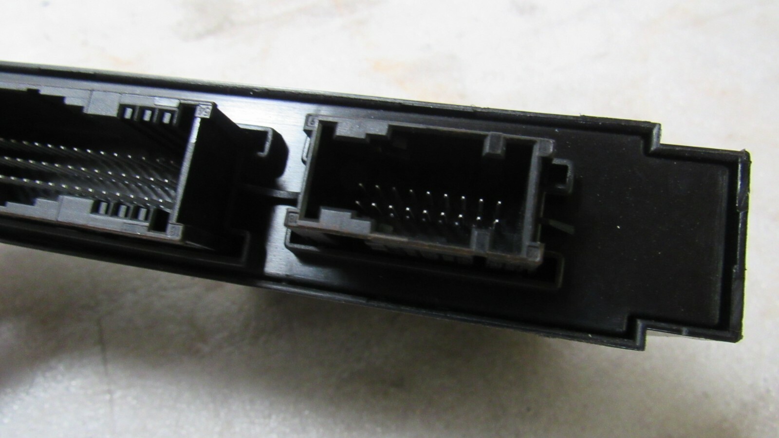 2013-2016 BMW F10 M5 JUNCTION BOX FOR ELECTRONICS 3 V3 JBE MODULE OEM ...