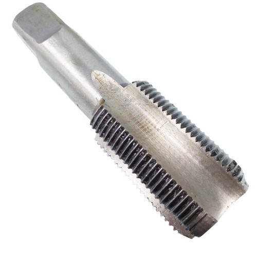 HSS 30mm x 2 Metric Taper & Plug Tap Right Hand Thread M30 x 2mm Pitch ...