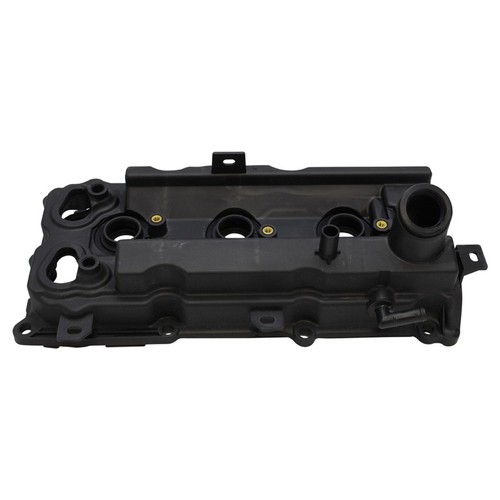 Engine Valve Cover Pair w/ Gasket LH RH Sides for Nissan Infinity ...