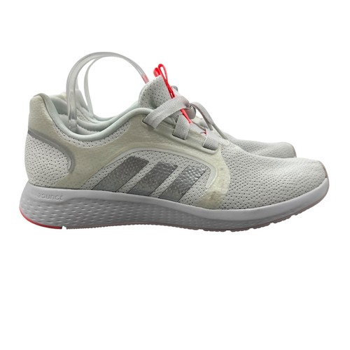 Adidas Women 9 Running Shoes Edge Lux 5 Athletic Training Sneakers ...