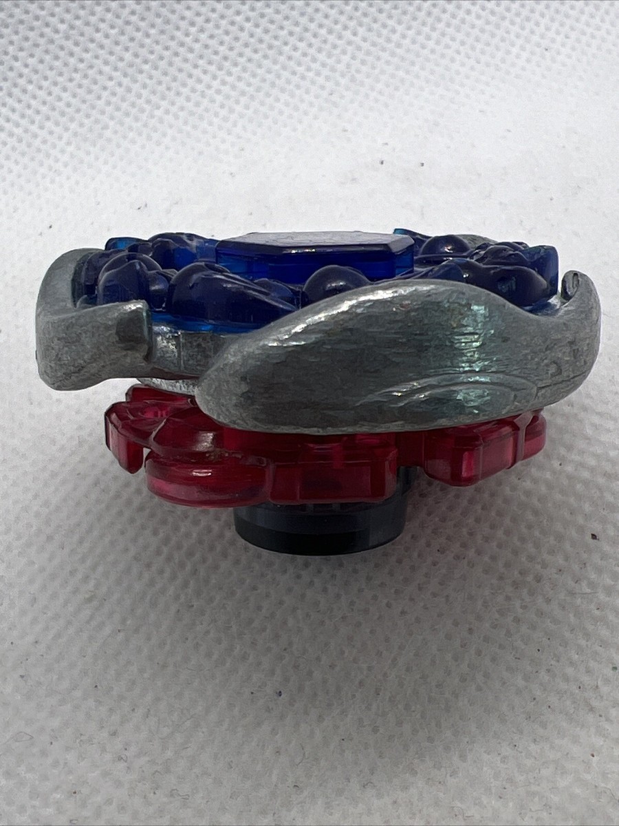 Beyblade Spiral Fox