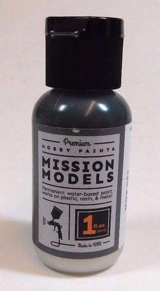 Mission Models Light Gull Grey FS 36440 1oz - 85063 for sale online | eBay