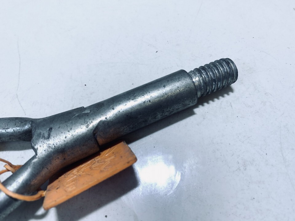 Crochet De Remorquage Eye BUG for Opel Astra 2000 FRF1141251-10 | eBay