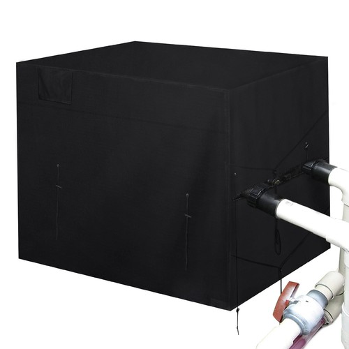 Outdoor Pool Heater Cover for Hayward,Winter Swimming Pool Heat Pump ...