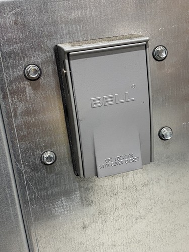 Greenheck USF-18-1-B2-00-01-01 Centrifugal Fan Exhaust Blower New | eBay