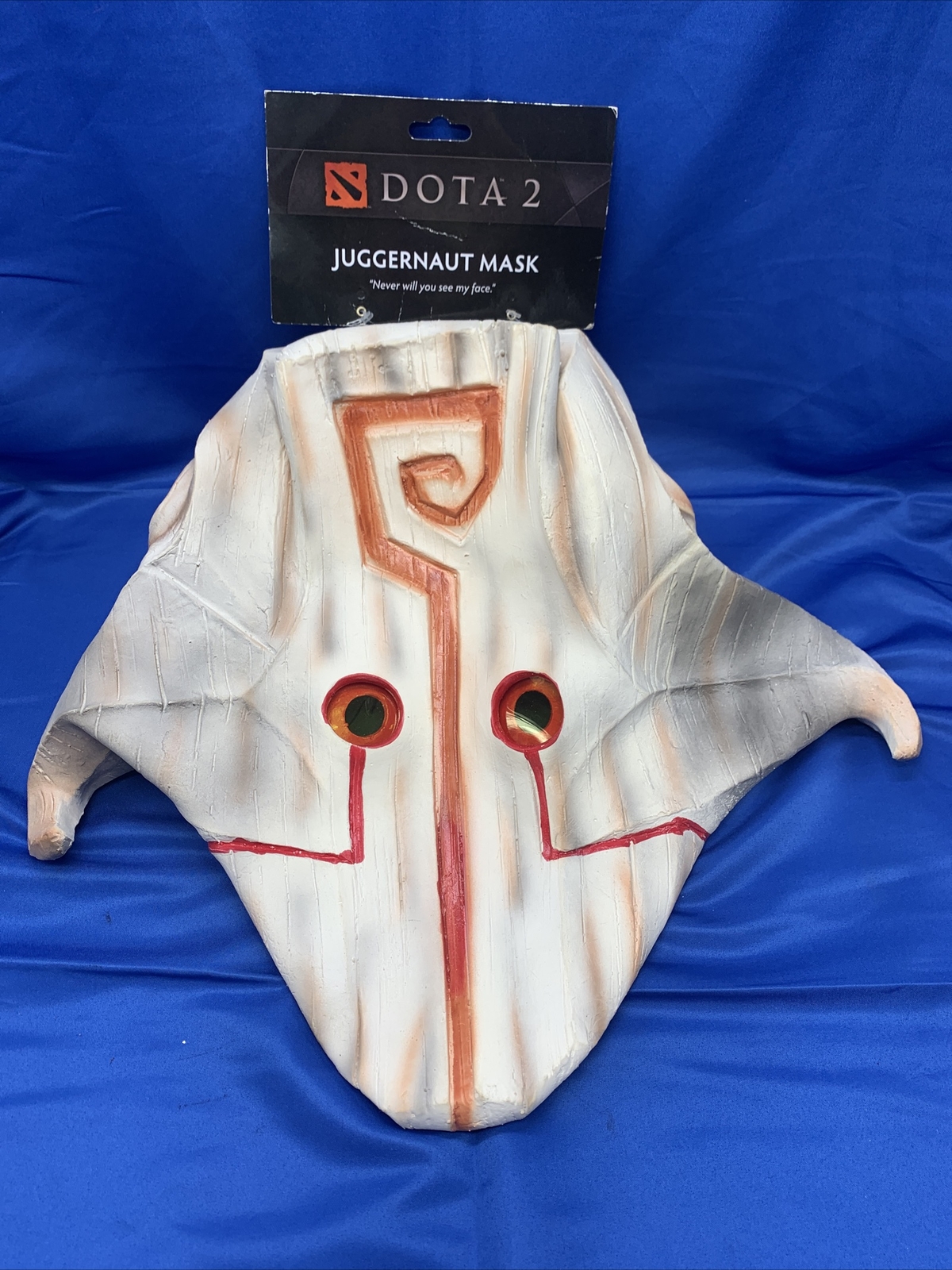Juggernaut Dota Mask