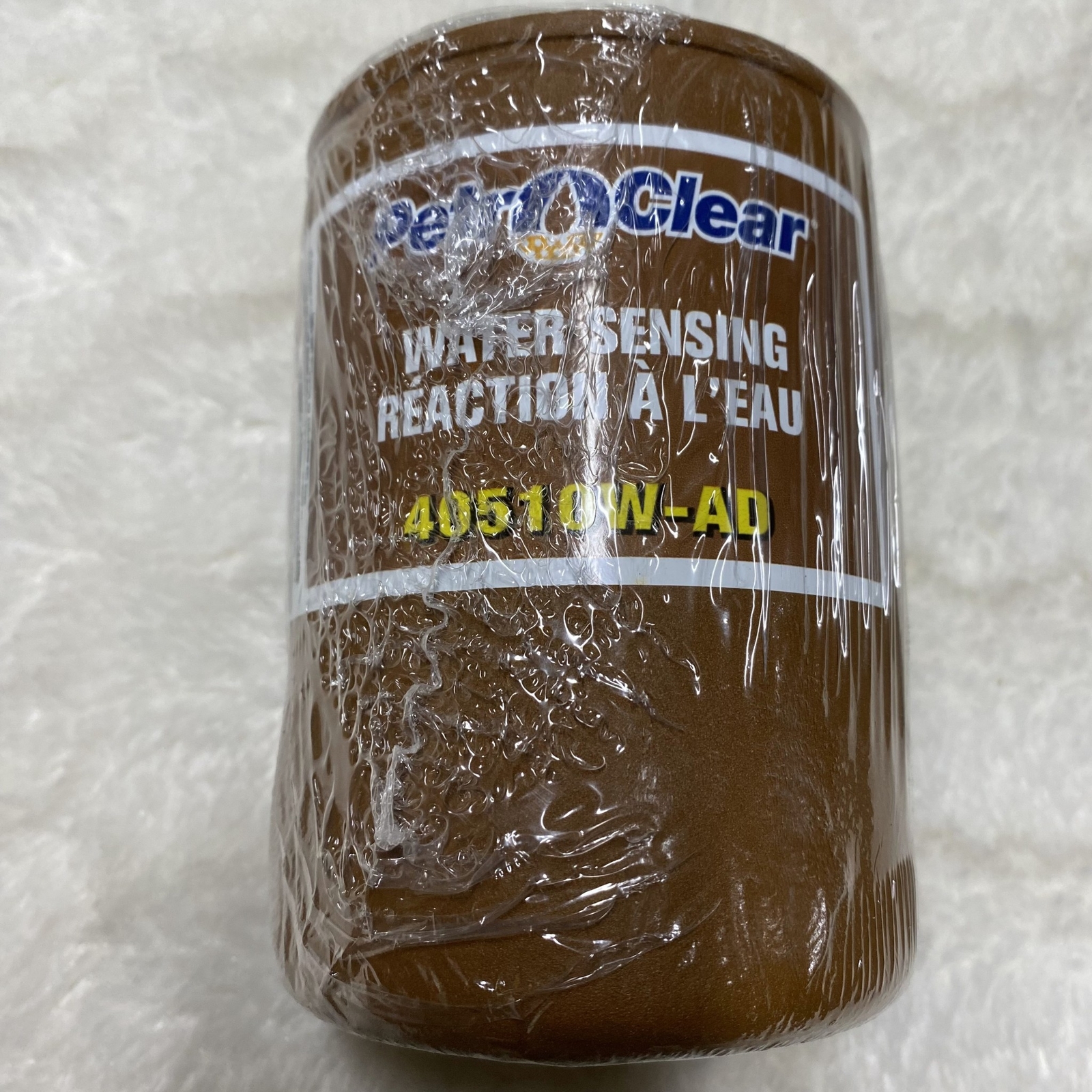 PETROCLEAR 40510W-AD - Cross reference fuel filters