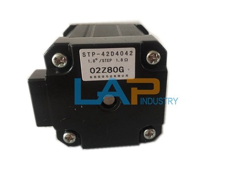 1PCS New For Shinano STP-42D4042 stepper motor 2.0A. Current torque 0 ...
