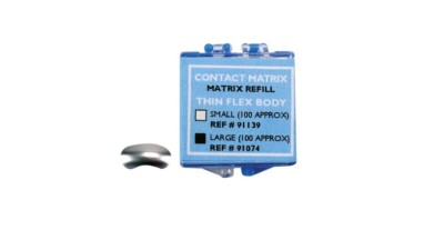 Danville Contact Matrix Refill Thin Flex Large Size #89434 100 per pack ...