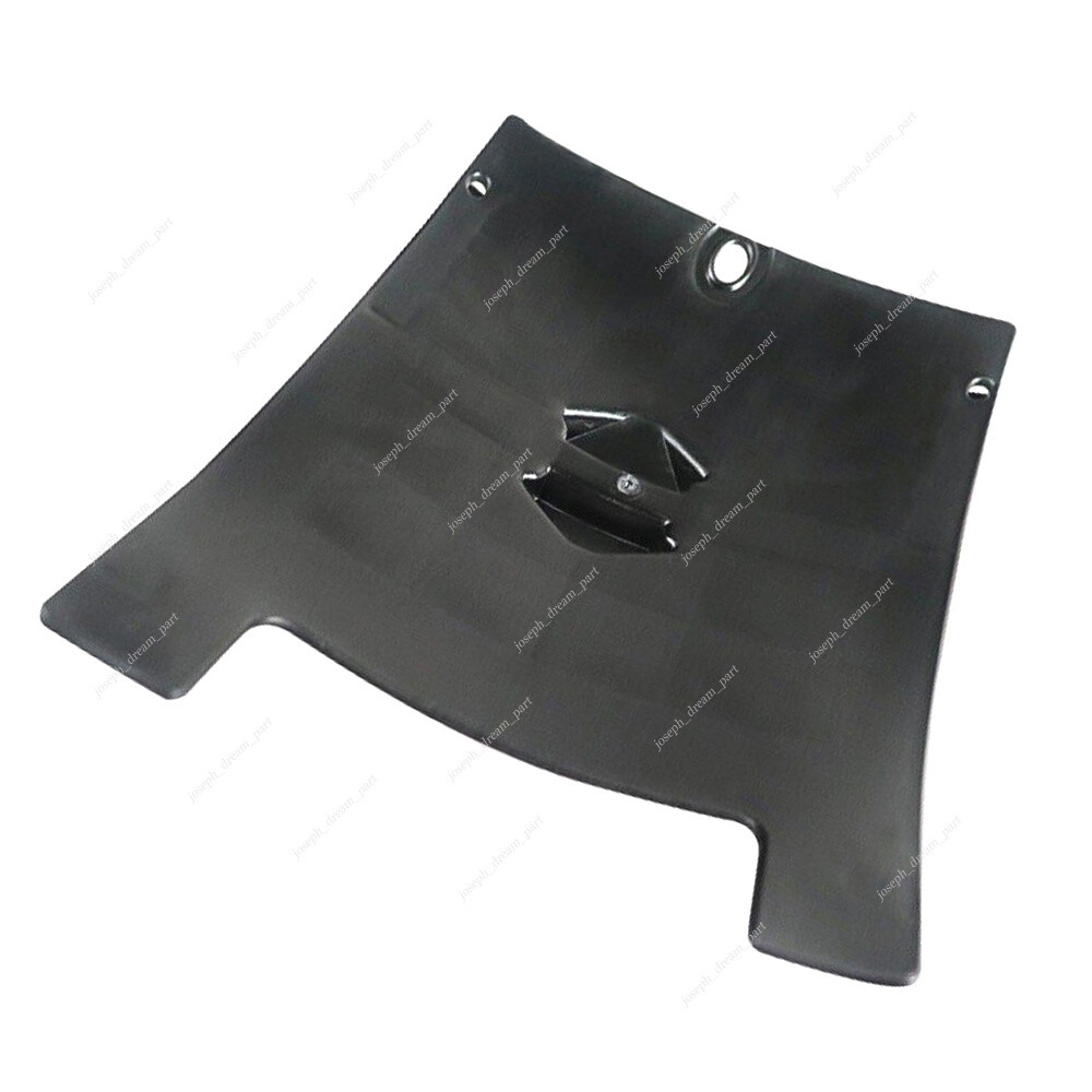 Mercedes W166 GLS GLE ML Front Wheel Arch Liner Inside Flap ...