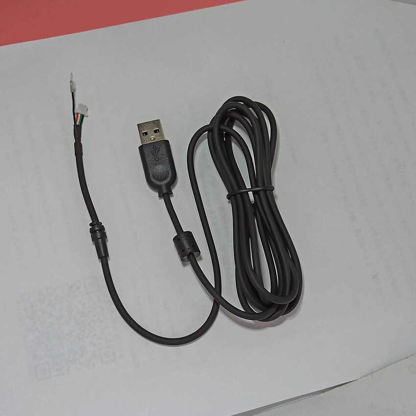 For Logitech C925e Camera Connection Cable 1.8M USB Cable Wire Line ...