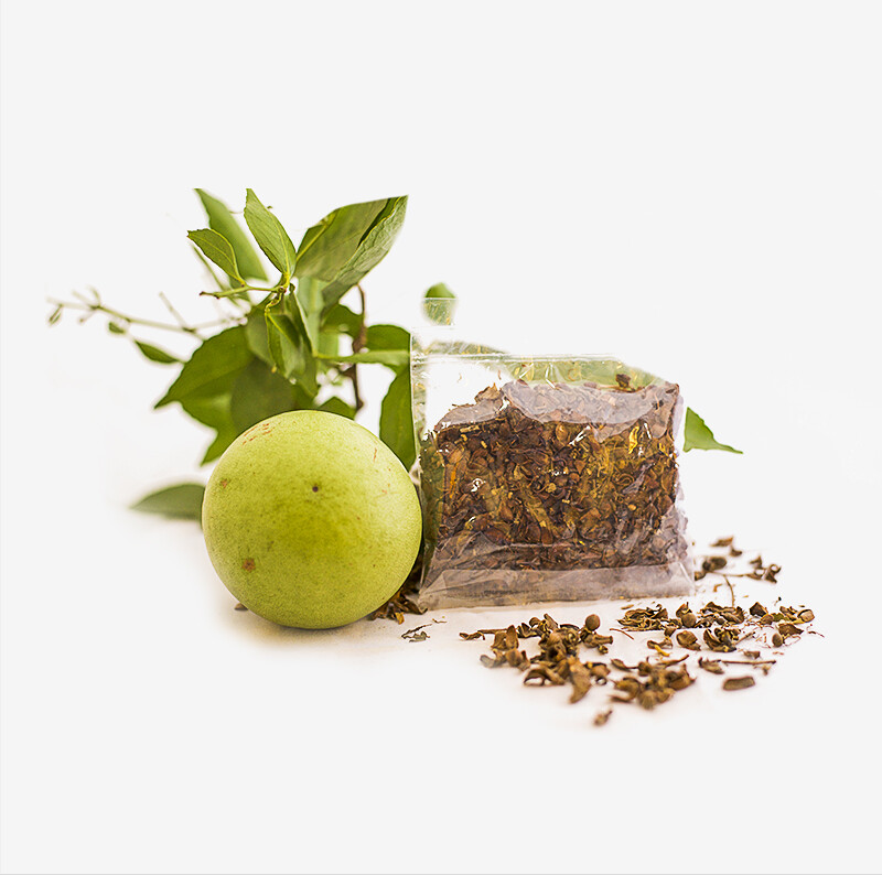 Pure Natural High Quality Bael Herbal Fruit Flowers Beli Mal 50g Tea ...