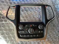 Genuine MOPAR Center Stack 5064993aj for sale online | eBay