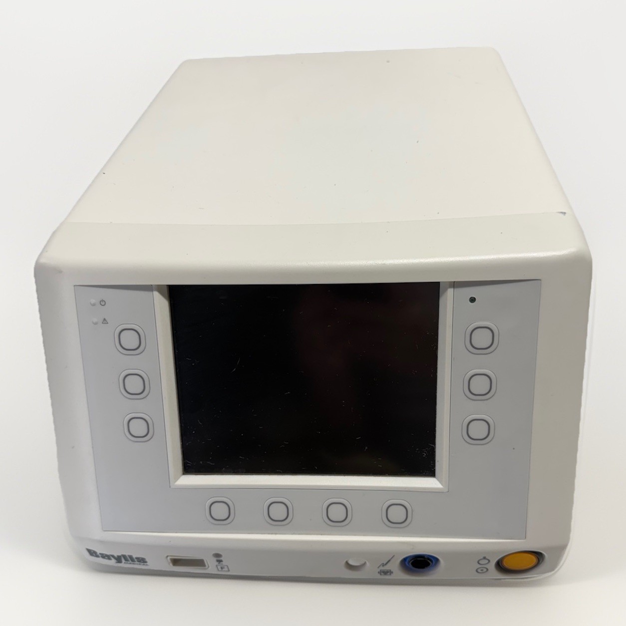 Baylis RFP-100A Radiofrequency Generator READ | eBay
