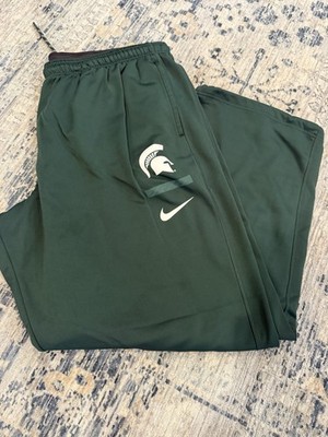 Michigan State Men’s Nike Sweatpants 4XL Read | eBay