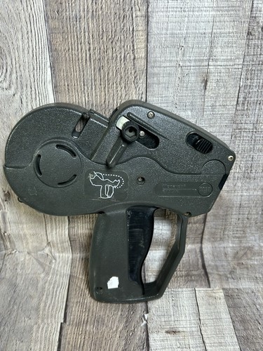 Monarch Paxar 1131 Single Line Pricing Gun TESTED WORKING | eBay