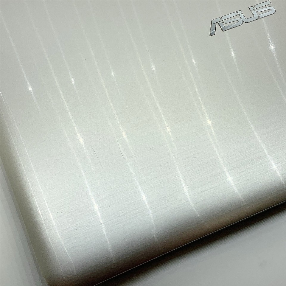 ASUS F556U Laptop i5 7200U 2.50GHZ 15.6" FHD 8GB 128GB SSD NO BATT ...