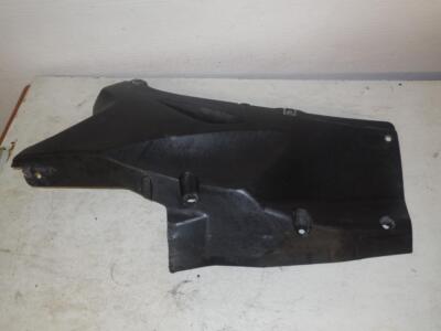 2012 Yamaha Vector LTX EFI Right Lower Fender Hood Shroud Belly Pan ...