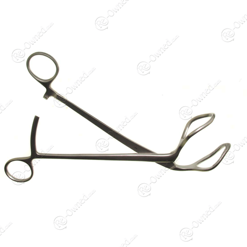 Jarit 500-270 WYLIE Uterine Dilator | eBay