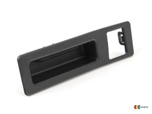 BMW NEW GENUINE F30 F25 F10 F43 F31 F11 BOOT LID TAILGATE PUSH BUTTON ...