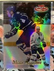 2000 Topps Gold Label Mats Sundin #56 Class 1 Ruby Parallel /100 ...