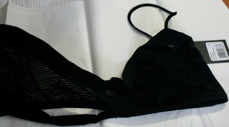 $135 Kiki de montparnasse InTIME Black Bandeau Large | eBay