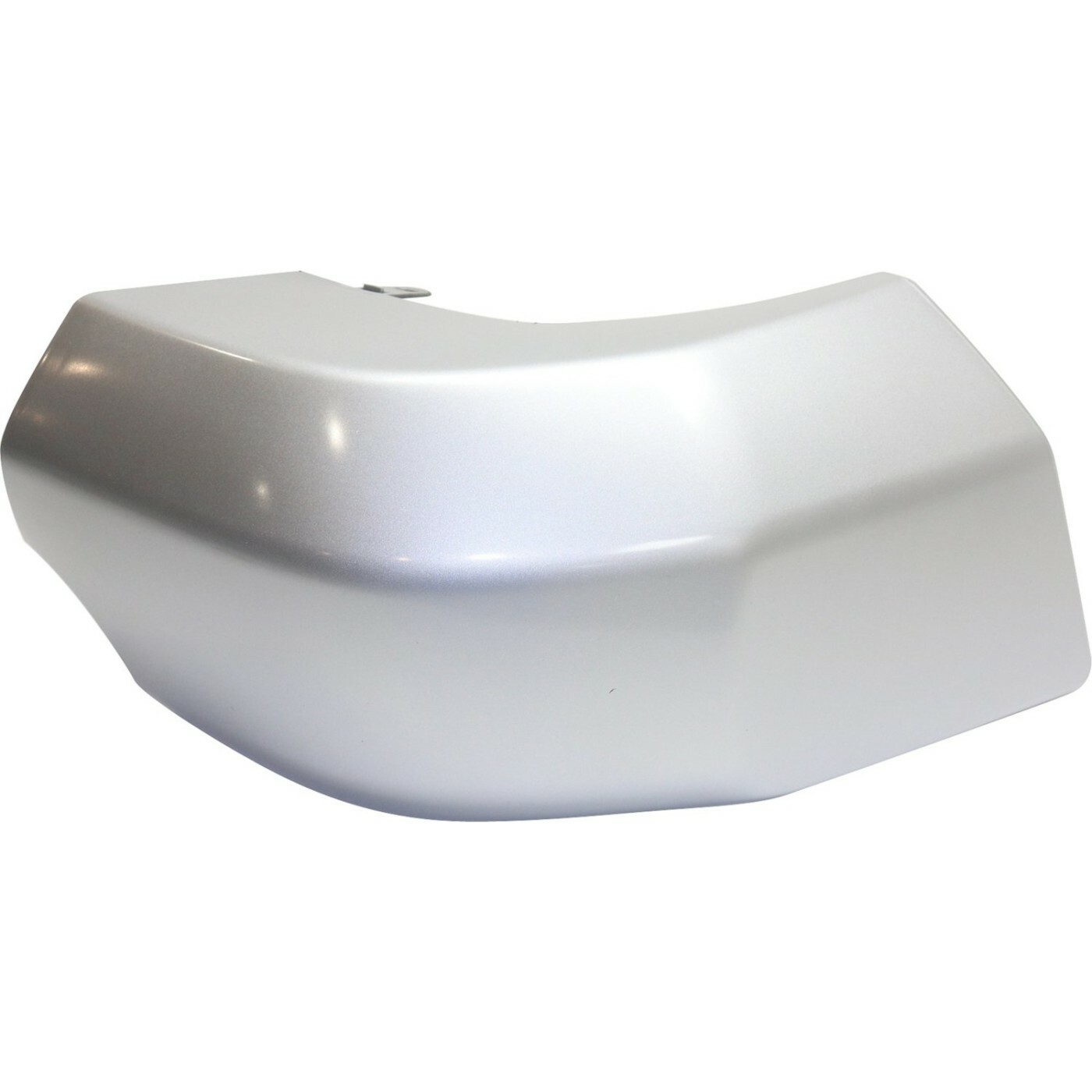 Rear Bumper End Caps for 2007-2014 Toyota FJ Cruiser - Set of 2 | eBay