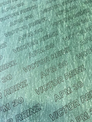 AFM 30 Reinz Dichtungsmaterial AFM30 Solar KFZ Dichtung Motorrad ...